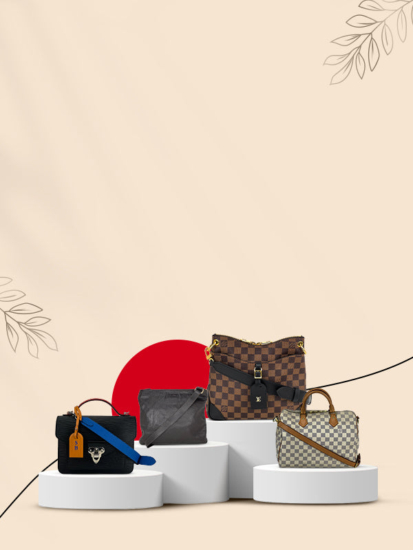 Shop Pre-Owned Luxury Bags From Top Designers – Debsluxurycloset